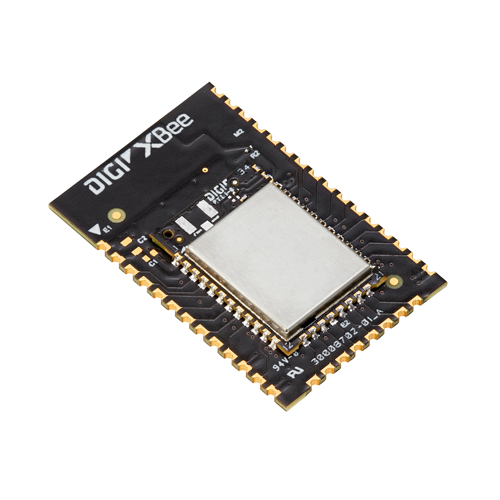 XBee3-Pro 802.15.4, SMT 타입 > XBee 802.15.4 | 테솔(TESSOL) - 전기 전자 계측기 ...